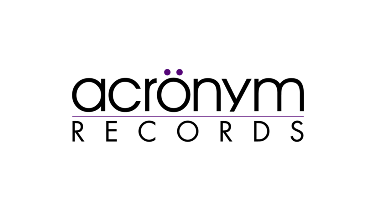 Acronym Records - Official Website